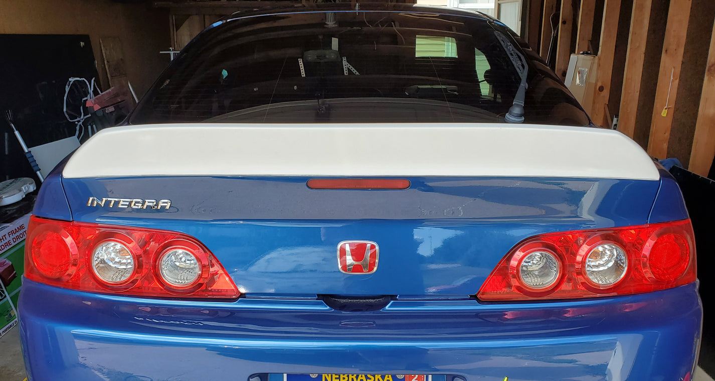 02-06 DC5 V2 Ducktail – Anointed Aero